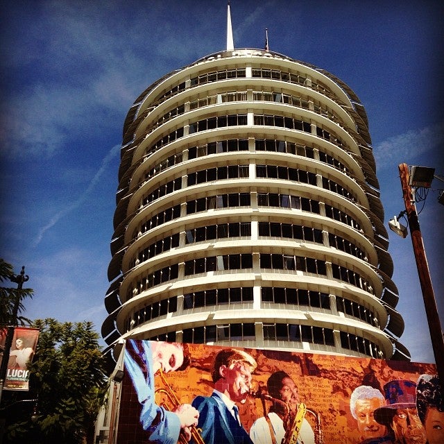 Top 10 Most Popular Los Angeles Landmarks on Instagram | Discover Los ...